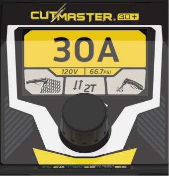 Esab Cutmaster 30+ | Taglio Plasma - 1,429.00