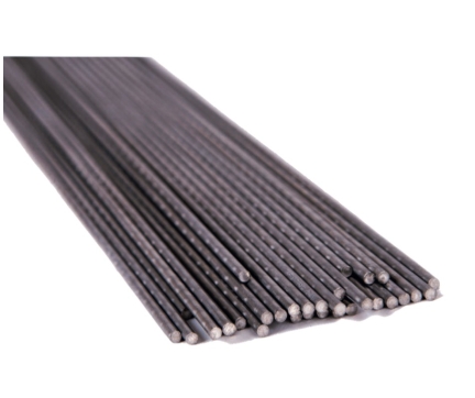 Bacchette d'apporto Tig per saldatura Ghisa NiFe 2.4mm 0.5kg - 33,69